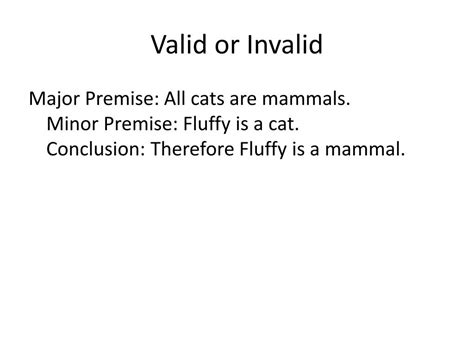 Ppt Deductive Vs Inductive Powerpoint Presentation Free Download