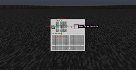 explosive block [cracker s wither storm mod] gallery