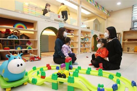 성동구 내년부터 출산 가정에 산후조리비용 50만원 아주경제