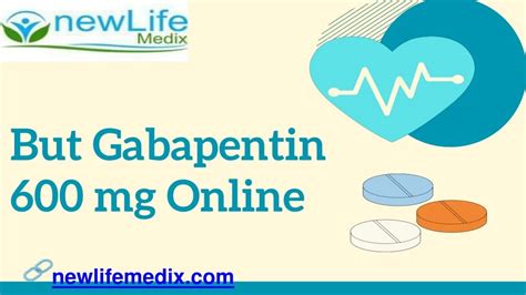 Ppt Gabapentin 600 Mg 1 1 Powerpoint Presentation Free Download Id13667006
