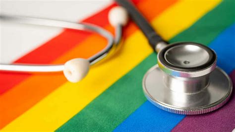 Lgbtq Health Issues How Does It Impact And Tips To Manage
