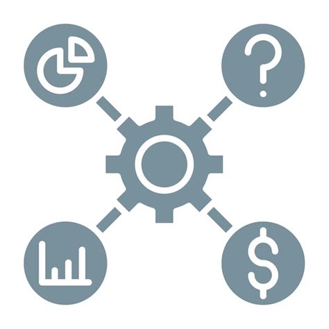 Premium Vector Efficiency Icon