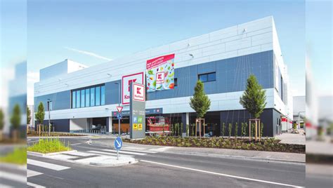Kaufland Lindau Neueröffnung am 28 7 2022 Schwäbischer Verlag