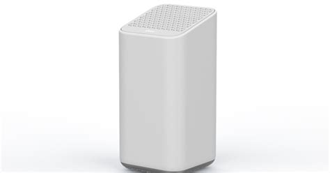 Comcast Launches Wi Fi 6 Gateway Makes Xfi Advanced Cybersecurity Free The Verge Nicholas