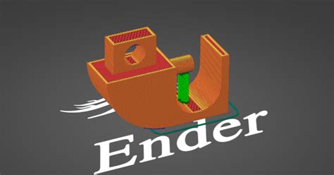 3d Print Test By Samuel Andryasian Download Free Stl Model