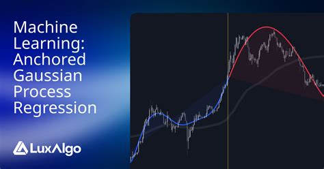 Machine Learning Anchored Gaussian Process Regression Trading