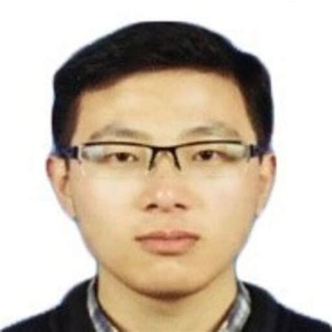Yiming Wang Master Of Engineering Phd Candidate At Hohai University China Hohai University
