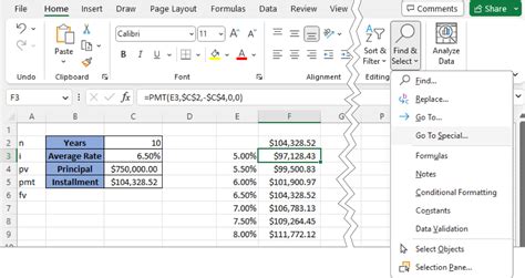 105 Auditing Formulas And Fixing Errors Workforce Libretexts