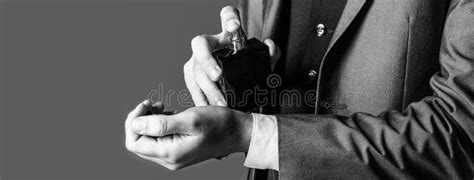Male Fragrance And Perfumery Cosmetics Man Perfume Fragrance