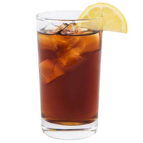 Libbey 125 Heavy Base 9 Oz Hi Ball Glass 48case