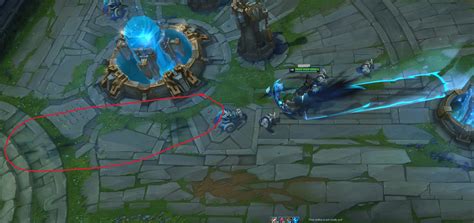 Blue Kayn W Vfx Bug Rkaynmains
