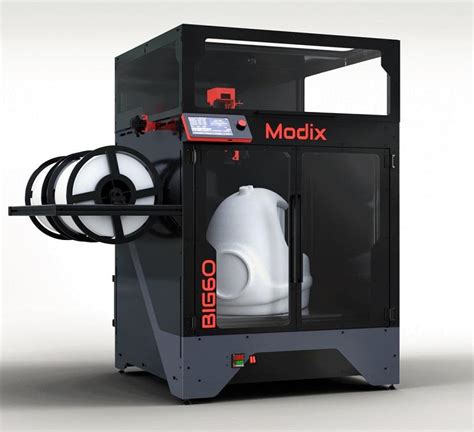 Modix Big Upgrade V Auf V Bfi D