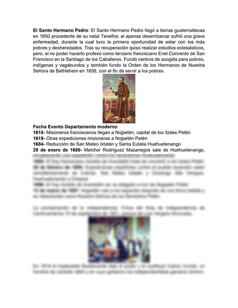 SOLUTION Ensayo De La Evolucion Del Estado De Guatemala Studypool