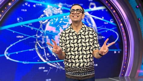 Adrián Uribe Le Manda Un Mensaje A El Capi Pérez Nuevo Conductor De