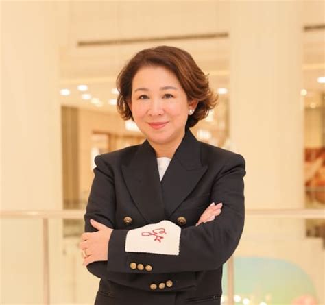 인터뷰 아침부터 밤까지 경험을 팝니다”방콕 랜드마크 ‘엠스피어 쇼핑몰 온티라 부사장