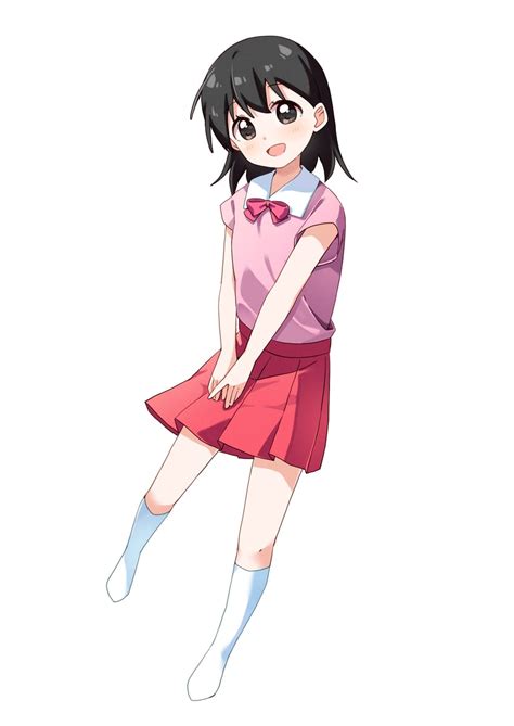 Minamoto Shizuka Doraemon Drawn By Harukonomi150 Danbooru
