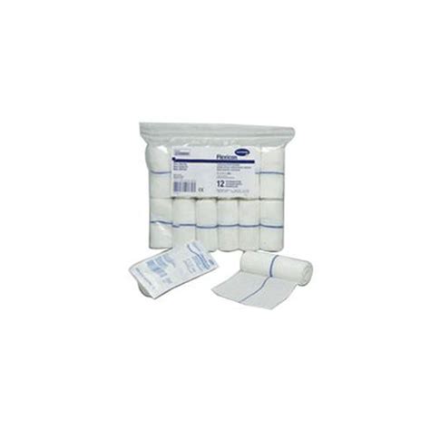 Hartmann Flexicon Conforming Stretch Bandage 3inx41yd Sterile Case Of