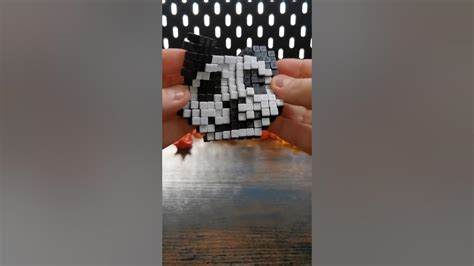 3d Printed Flexigrid Fidget Toy Small Panda Youtube