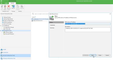 Vmware Cloud On Aws Availability With Veeam Virtualization Is Life