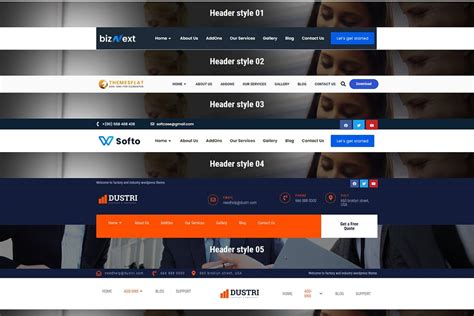 Elementor Header Footer Builder Addon Gpl Download