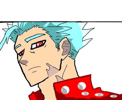 Ban Desenho De Ban0 Gartic