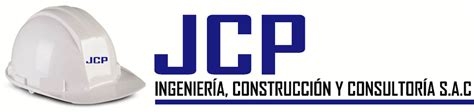 Construcción en general JCP Ingenieria