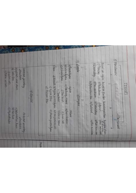 Solution Botany Studypool