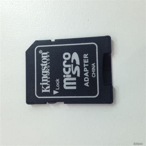 Microsd Adapter 5giay