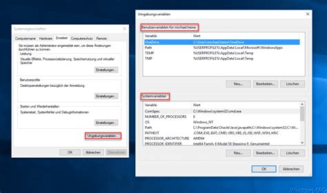 windows path variable windows faq