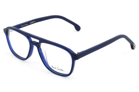 Paul Smith Alder Eyeglasses Authorized Us Online Store