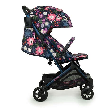 Cosatto Woosh 3 Dalloway - Babyland Fife