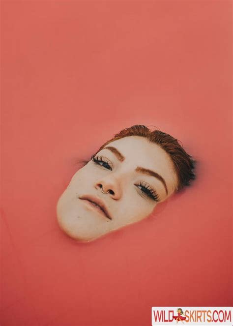 Ellora Haonne Nude Leaked Photos And Videos Wildskirts