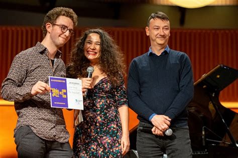 Cel mai important concurs de jazz din România și a desemnat câstigătorii