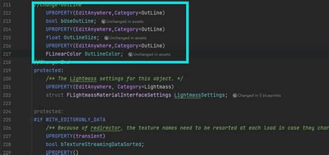 Ue5【实践】4外描边outlinepass及材质参数传递（含材质实例） 知乎