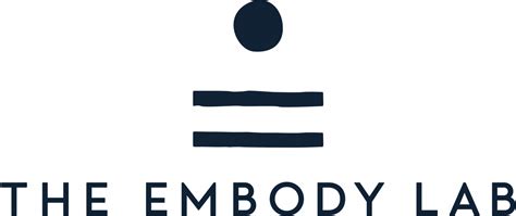 Embody Lab Logo Lumos Transforms