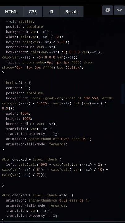 Toothed Toogle Frontendtech4321 Css Html Preloader Website Code Shorts Youtube