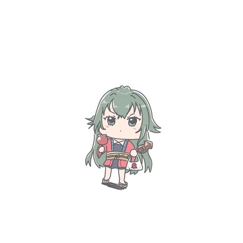 うむがやすしのイラスト
