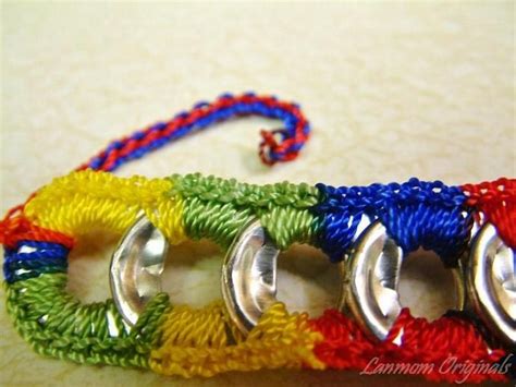 Gay Pride Bracelet Pride Bracelet Rainbow Gay Pride
