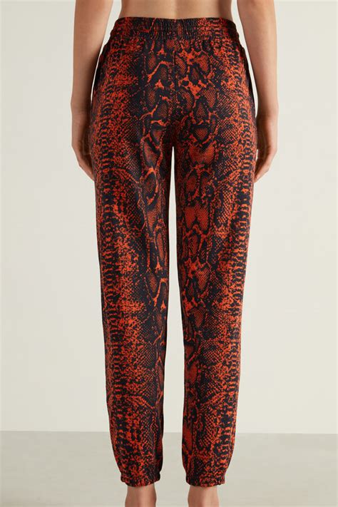 Jogger With Welt Pocket Tezenis