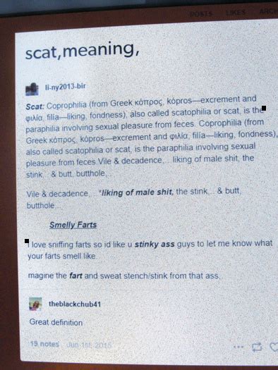 Vile Perverted Eat Stink Man Smell Album 3 Image 242655 Thisvid Tube