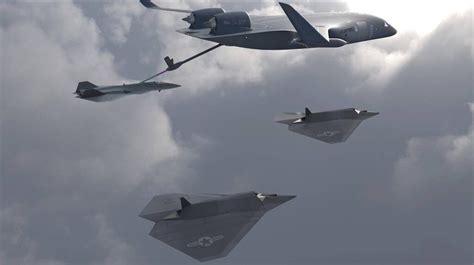 Jetzero Zbuduje Dla Usaf Demonstrator Samolotu Ze Skrzydłem Rozmytym