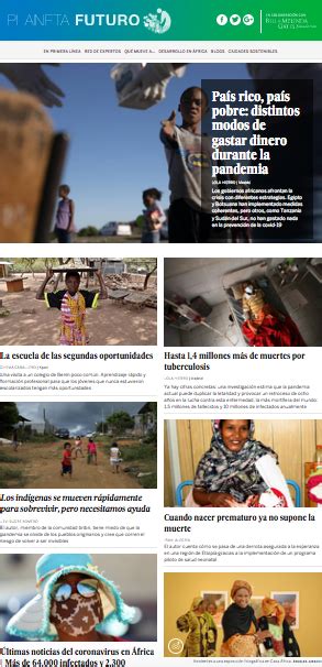 ELPAÍS PlanetaFuturo on Twitter Buenos días Hoy nos hacemos está