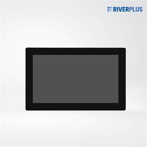 Phantam 821bp Ip66 Ip69k Food Grade Stainless Steel Panel Pc With Int