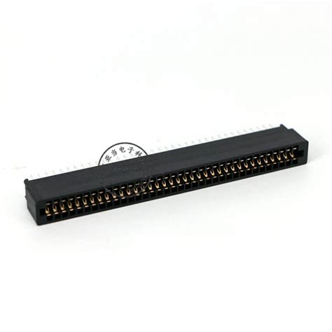 Sma Female Pcb Edge Mount Connector Manufacturer Adamicu