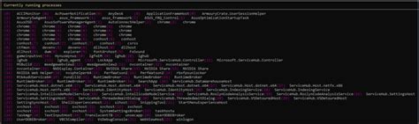Format String Array Into A Neat Block Of Text Rcsharp