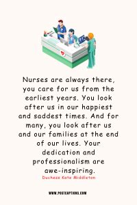 75 Heartfelt Nurses Appreciation Quotes To Celebrate National Nurses