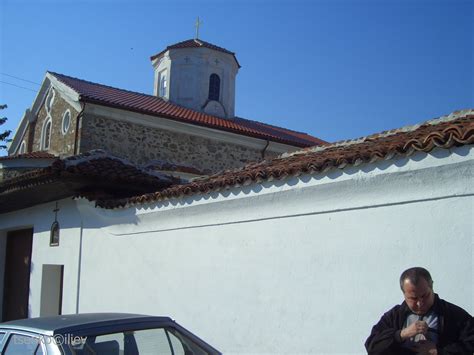 Малки пътешествия в красива България Калоферски манастир девически