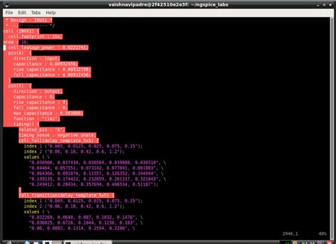 GitHub Vaishnavi9075 VSD SoC PD Using Open Source EDA Tools This