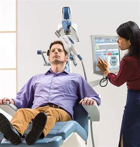 Transcranial Magnetic Stimulation Tms Impireum