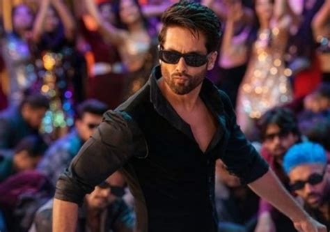 Teri Baaton Mein Aisa Uljha Jiya Shahid Kapoor Reveals His Favourite